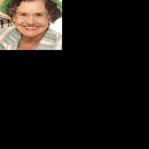 Mary Gully Dorr, 89 | News Monitor | wahpetondailynews.com