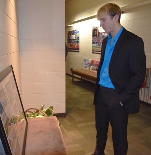 ‘Boys of Summer’ triumphantly premieres | Local News Stories ...