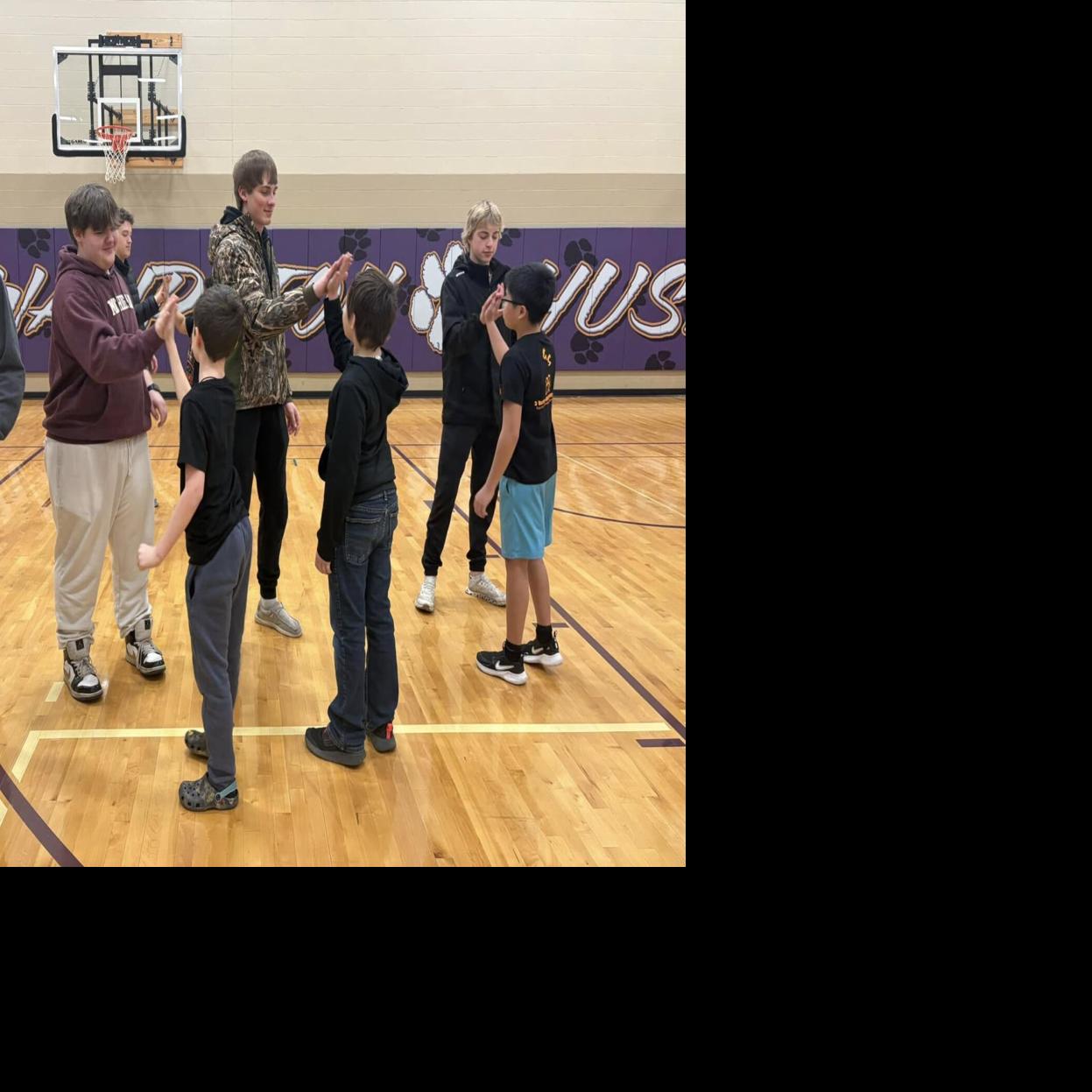 Leaving jail for good: Two Wilkin County Jail inmates talk about the ...