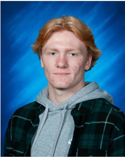 Rotary Students of the Month: May | Local News Stories ...