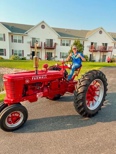 Car show money to go to Jake Wallin family | Local News Stories ...