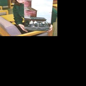 The Arts: With painter, art teacher Patti Hudson | Local News Stories ...