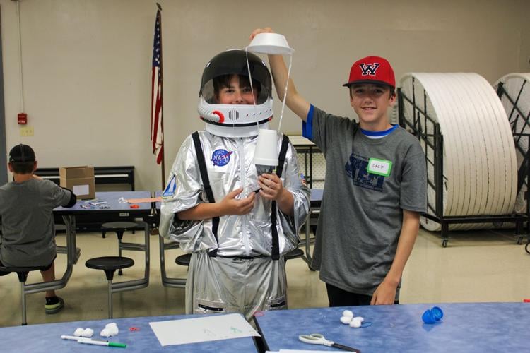 Breckenridge mothers bring community together | Local News Stories ...