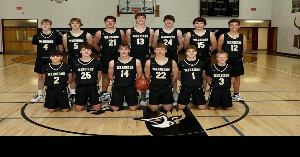 Warbirds battle Tri-State Tigers | Sports | wahpetondailynews.com