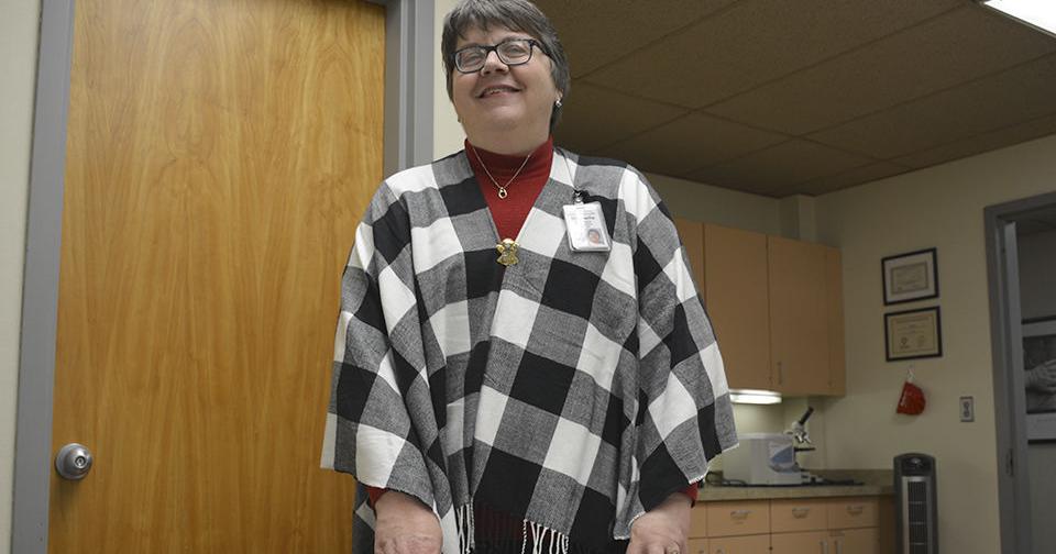 Michelle Eberhardt hired as Richland County Public Health Administrator ...