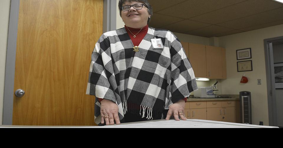 Michelle Eberhardt hired as Richland County Public Health Administrator | Local News Stories ...