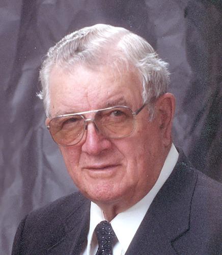 James Link, 88 | News Monitor | wahpetondailynews.com
