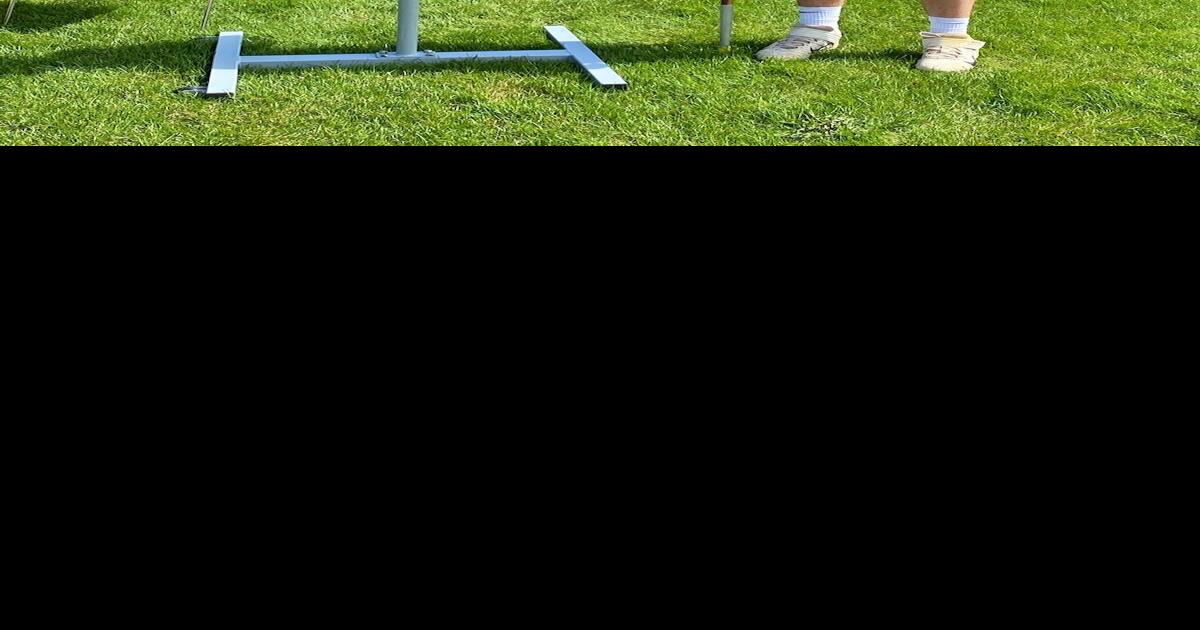 Manock wins state championship in boys javelin | Local Sports News ...