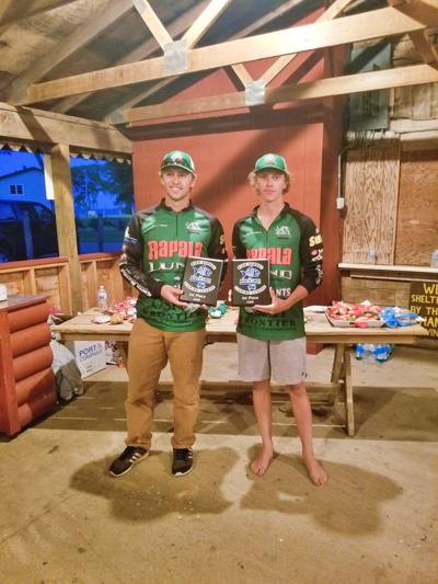 Breck/Wahp Fishing Team looking to fill leadership roles in sixth HOL ...