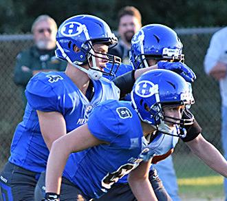 Pirate defense comes on strong against Thunder | News Monitor ...