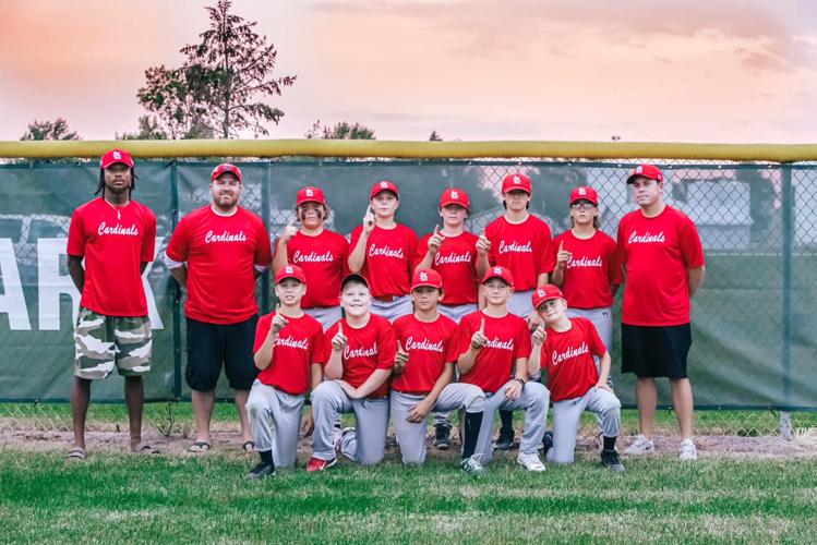 Yaggie homers three times in World Series win | Local Sports News ...