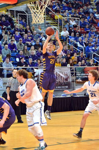 Irwin named to All-State team | Local Sports News | wahpetondailynews.com