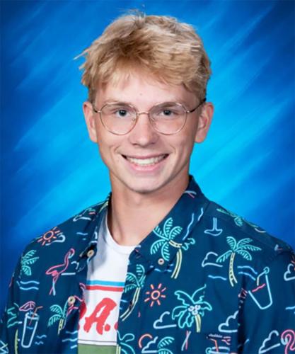 Rotary names April Students of the Month | Local News Stories ...