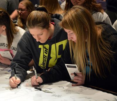 WHS preparing for substance-free prom, drug take back event | Local ...