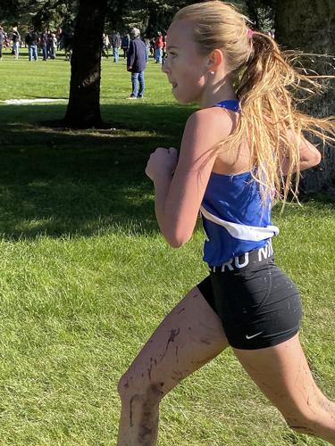 Frolek less than a second away from top 2 runners | News Monitor ...