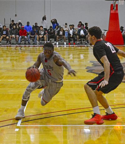 Wildcats pick up a big sweep against NE Nebraska | Local Sports News ...