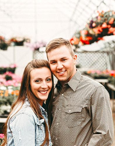 Braun - Manikowski | News Monitor | wahpetondailynews.com