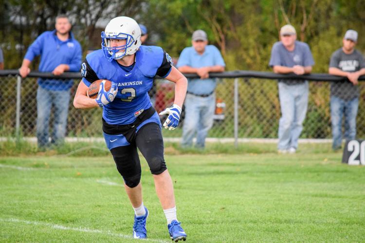 Cody Mauch joins list of local celebrities | Sports | wahpetondailynews.com