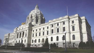 Minnesota’s Budget and Economic Forecast projects $1.5 billion surplus ...