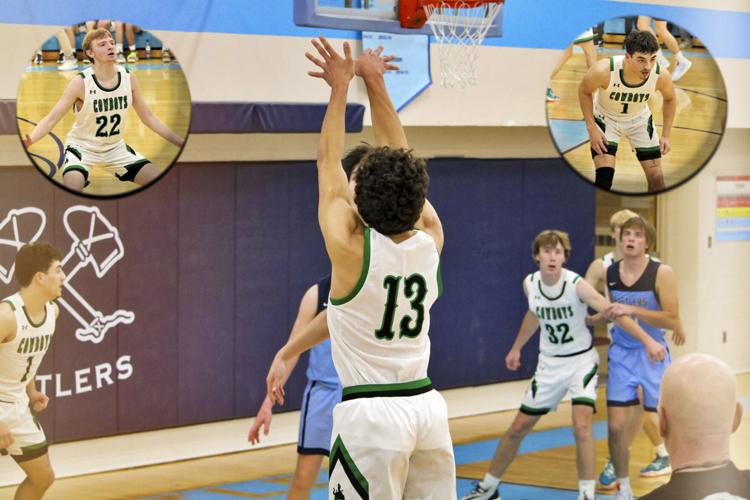 Cowboys bucked by Battlers, 69-67 | Local Sports News ...