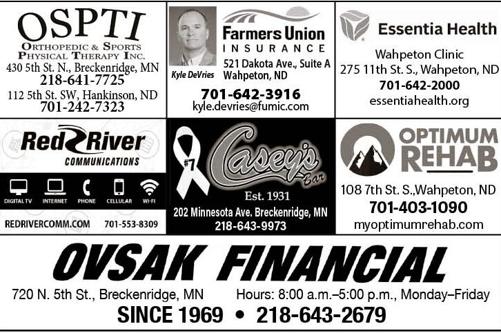 Athletes of the Week: Cage, Berndt and Yaggie | Local Sports News ...