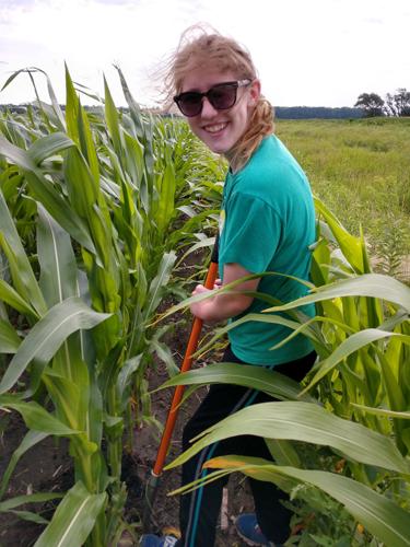 Kratcha leads top program in N.D. | News Monitor | wahpetondailynews.com