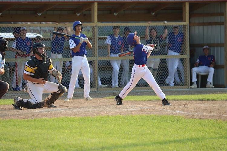 Lidgerwood-Hankinson Legion season comes to a close | News Monitor ...