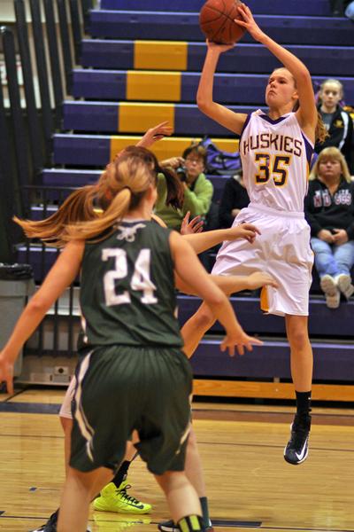 Wahpeton takes No. 2 Packers to overtime | Local Sports News ...