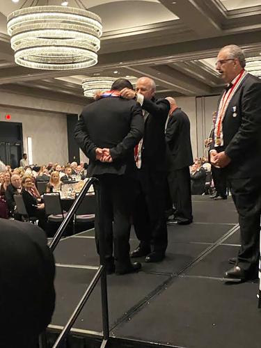 Joshua Diekman started in Breck eateries | Local News Stories ...