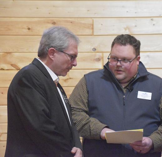 Schreiber-Beck, Skroch, Luick endorsed by ND D25 Republicans | Local ...