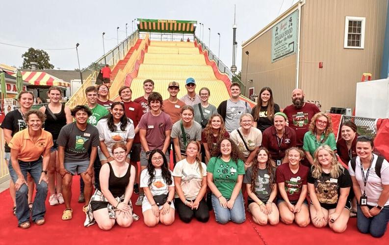 Anderson selected as Minnesota 4-H State Ambassador | Local News ...