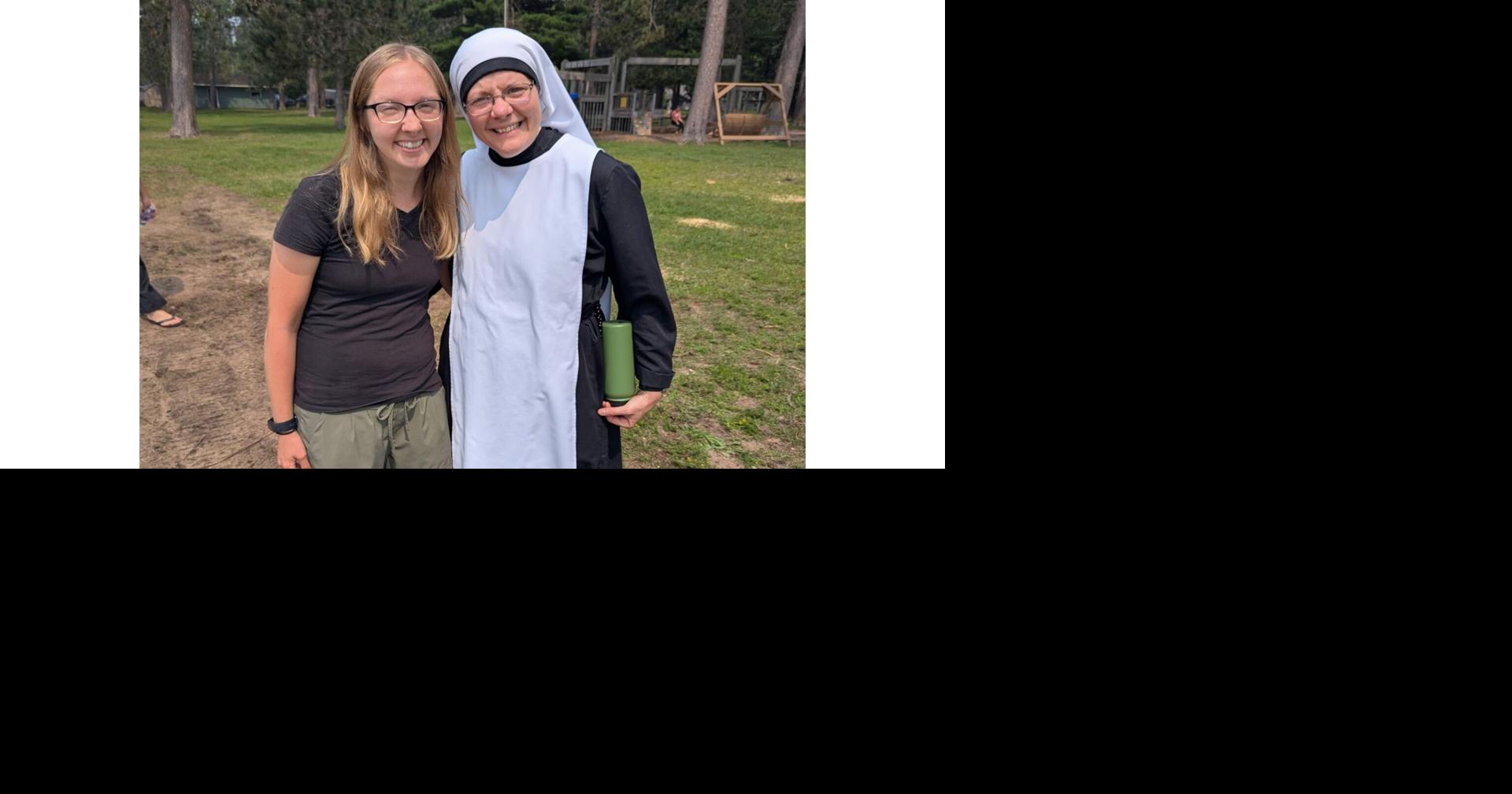 Hayley Rice steps into youth ministry role at St. John’s Parish | Local ...