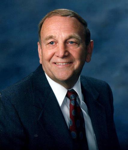 Edward ‘Eddie’ Dahlgren, 83 | Obituaries | wahpetondailynews.com