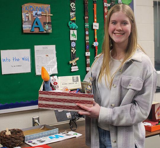 Breckenridge students shine in spotlight | Local News Stories ...