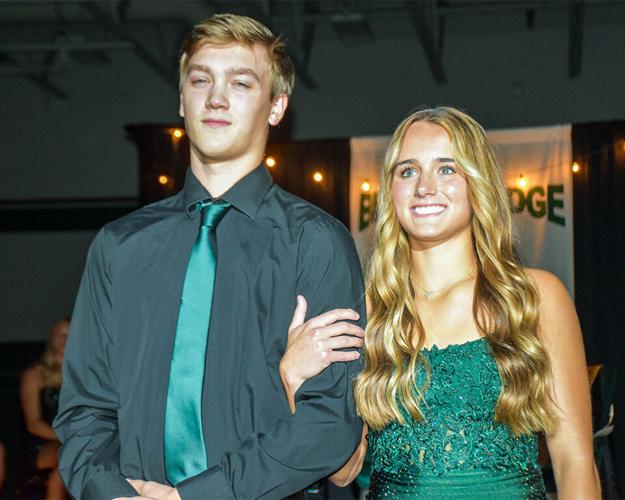 2024 Breckenridge Homecoming Coronation | | wahpetondailynews.com