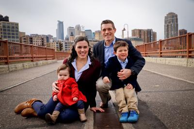 Journey across America began in Wahpeton | Profile | wahpetondailynews.com