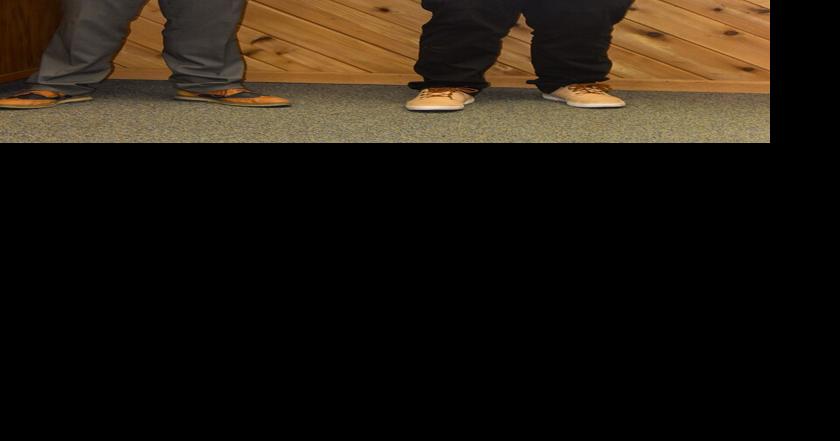 Awards for the Daily News and News Monitor | Local News Stories ...