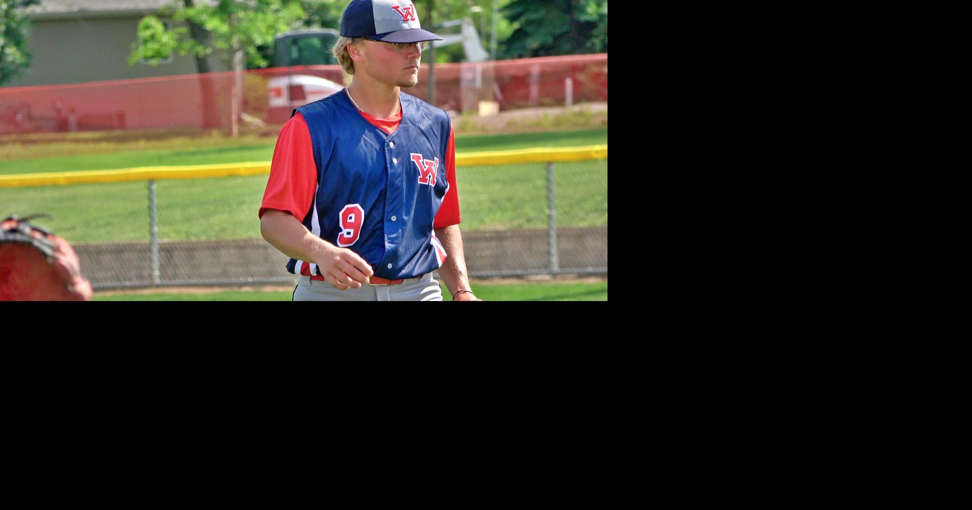 Hockert hurls no-hitter, strikes out 10 | Local Sports News ...