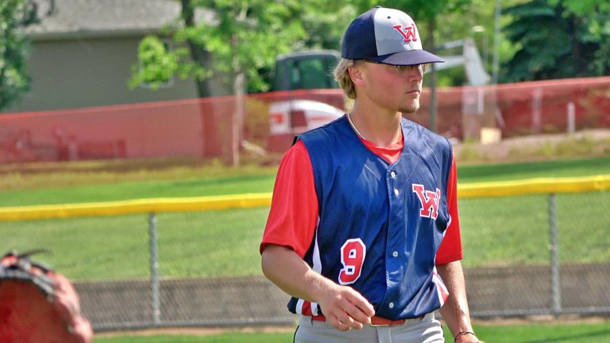 Hockert hurls no-hitter, strikes out 10 | Local Sports News ...