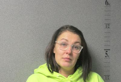 Arrest warrant issued for former county employee | Local News Stories ...