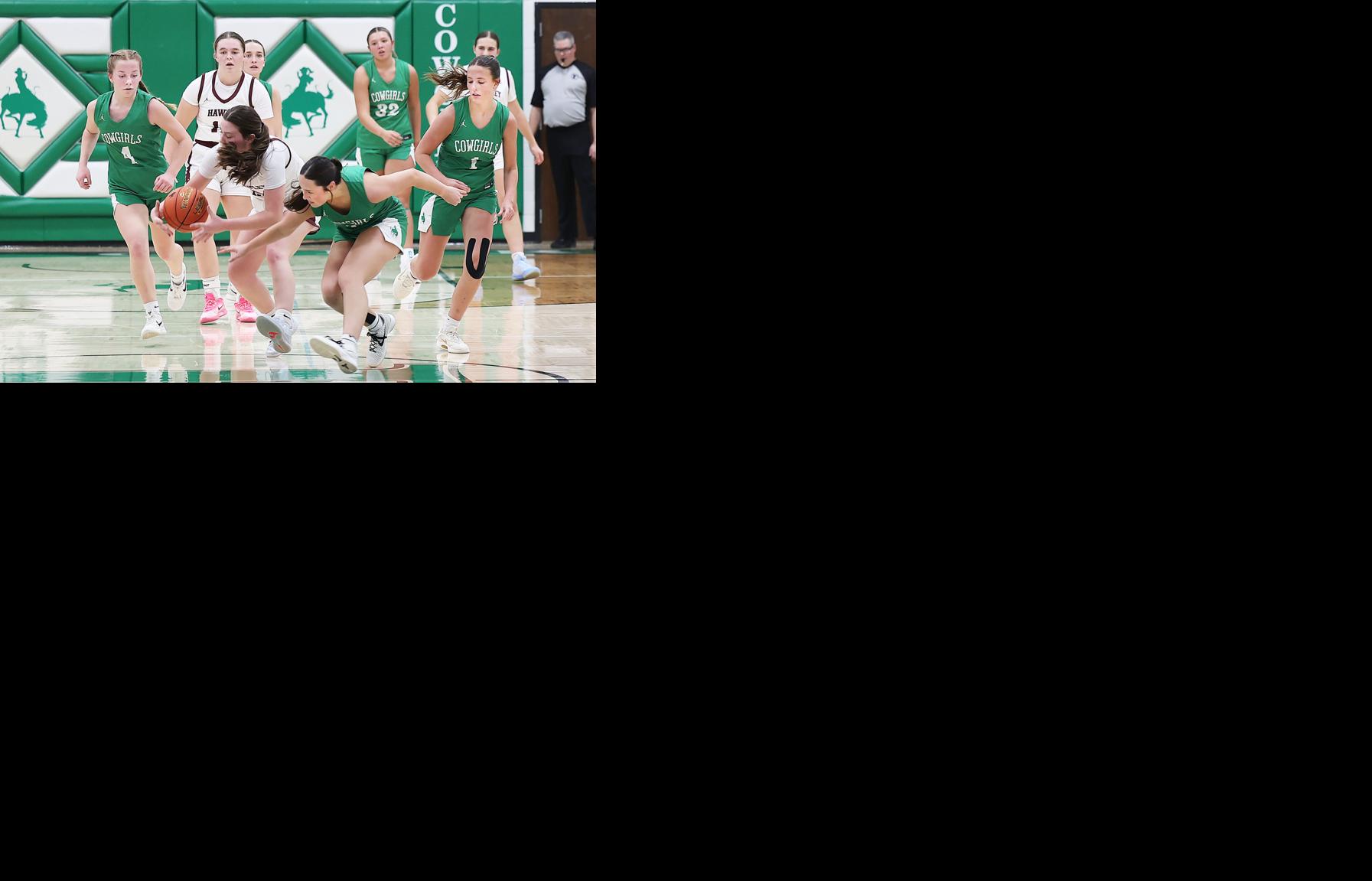 Border Battle preview | Local News Stories | wahpetondailynews.com