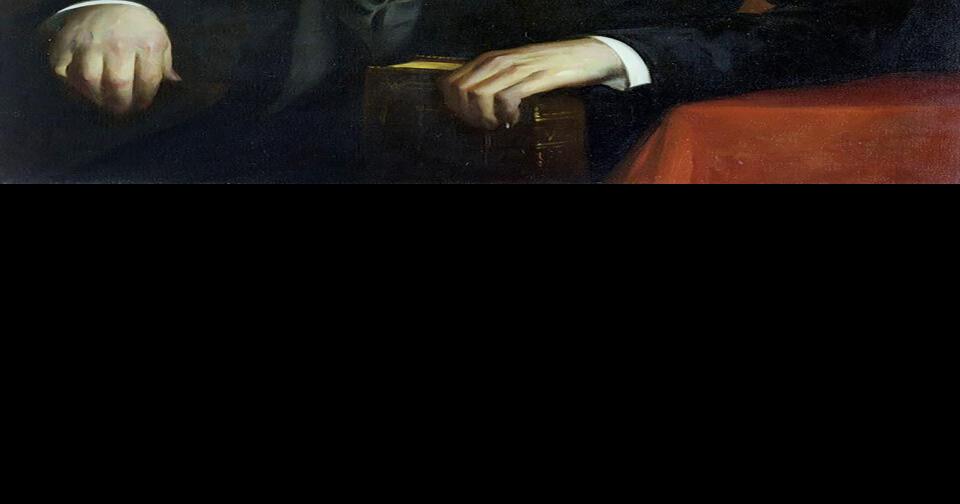 History proudly remembers Justice James Wilson | Columnists ...