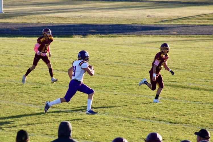 Langenwalter caps monster senior season as Huskies top Turtle Mountain ...