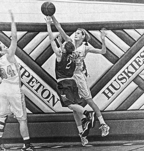 Daily News Sports Memories | Local News Stories | wahpetondailynews.com