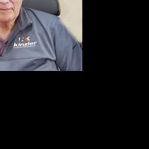 Rev. Francis Kinzler, 91 | News Monitor | wahpetondailynews.com