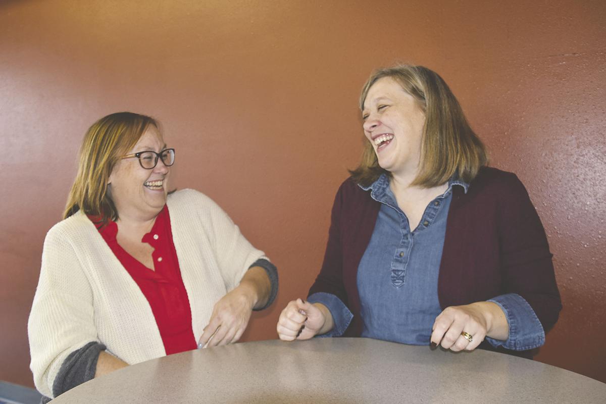 Thankful for the big and small | Local News Stories | wahpetondailynews.com