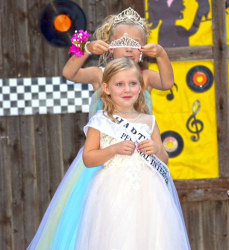 2017 Princess Pageant | Local News Stories | wahpetondailynews.com