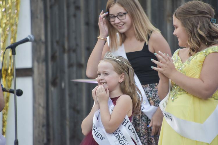 Wilkin County crowns new princesses | Local News Stories ...