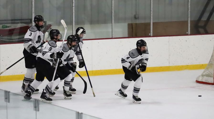 Blades still searching for a complete game | Local News Stories ...