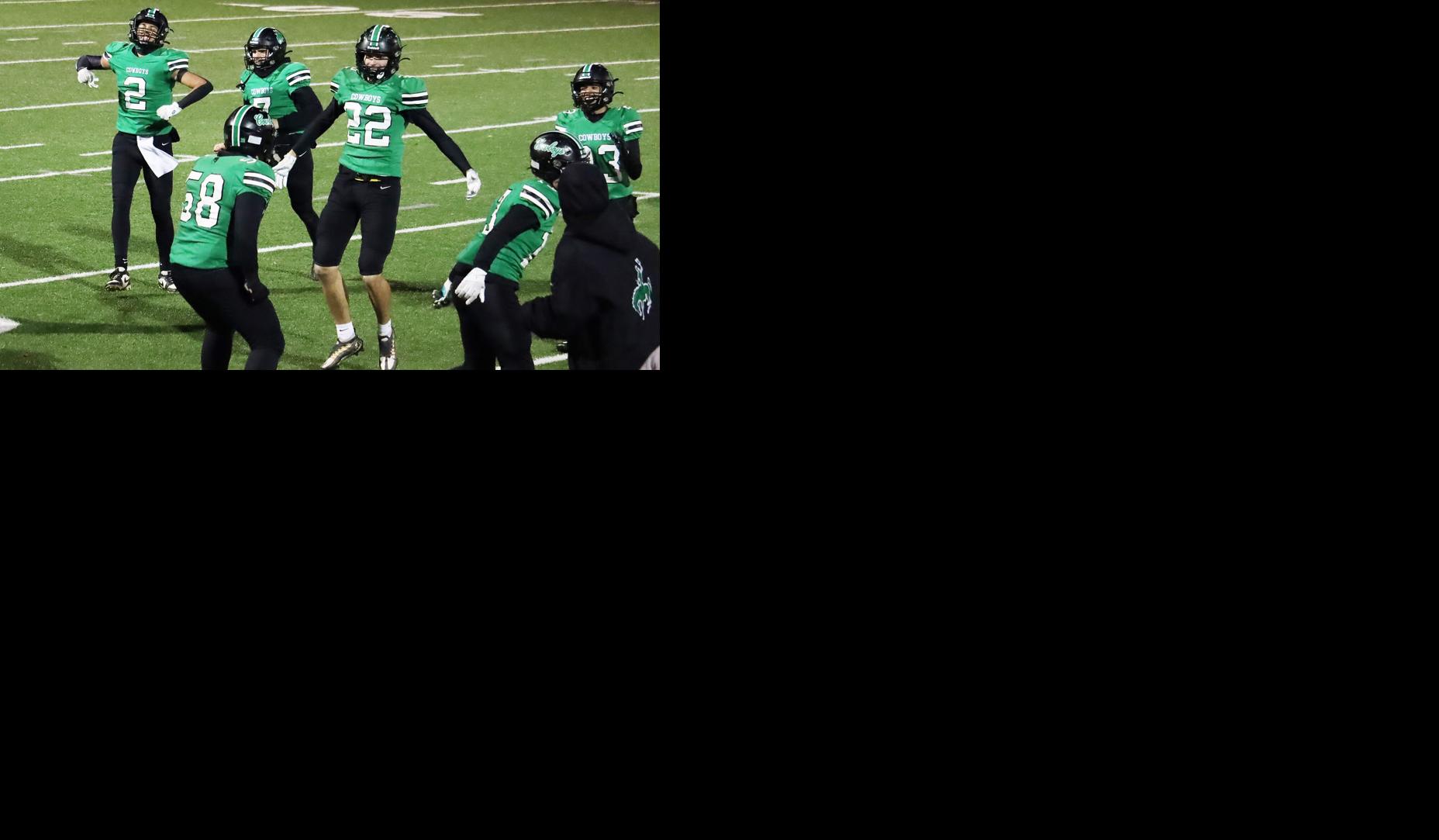 Cowboys put Class A on notice with blow-out victory | Local News ...